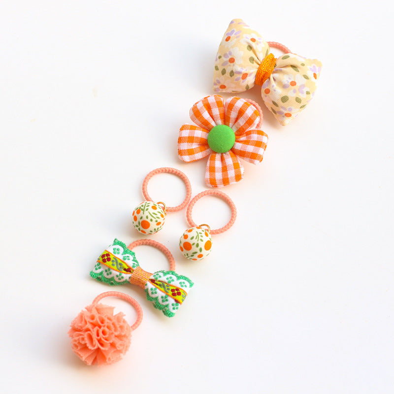 Tiny Hairband Box Set – Sweet Little Ones